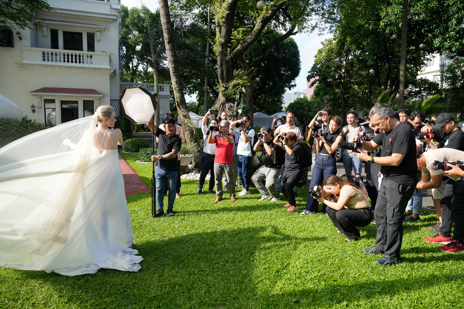 Creating Magic Through Storytelling: Sony Alpha Professionals Jason ...