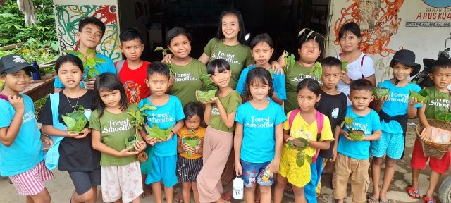 The Arus Kualan Traditional School: A Journey of Preserving Culture ...