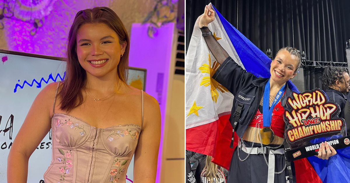Gela Atayde goes full throttle into the mainstream stage after World ...