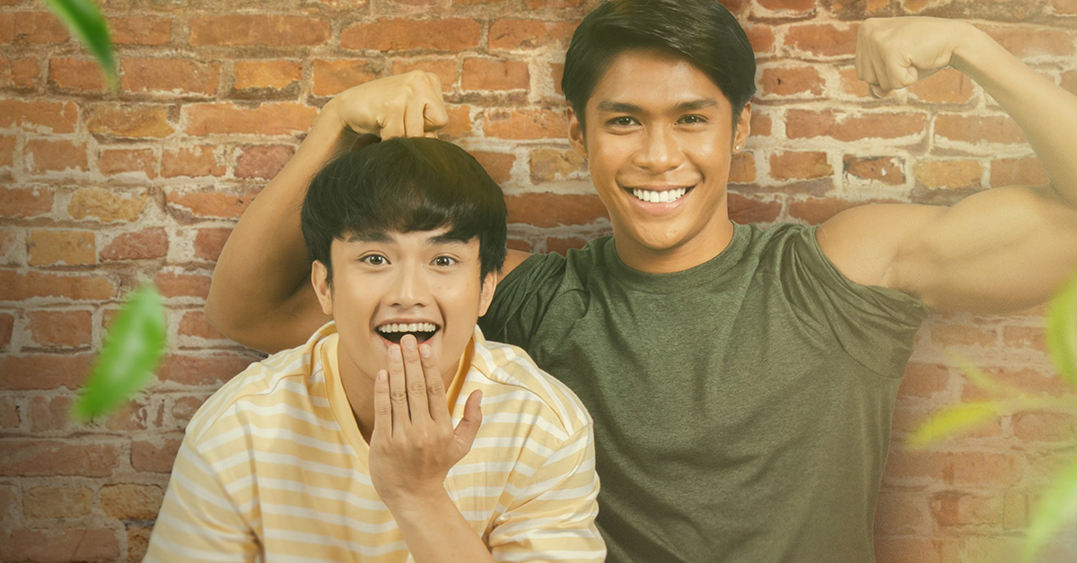 Puregold Channel’s BL series ‘My Plantito’ premieres its trailer on ...