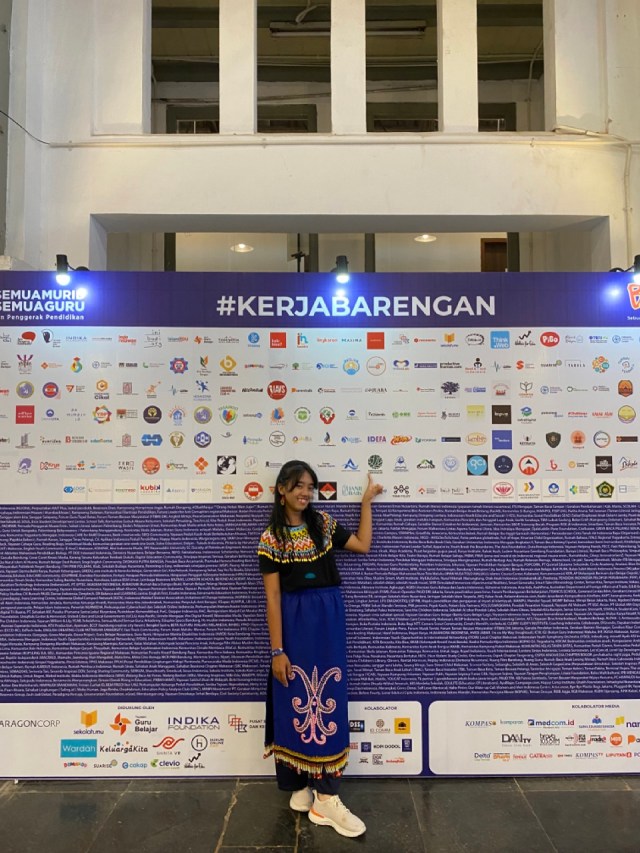 The Arus Kualan Traditional School: A Journey of Preserving Culture ...