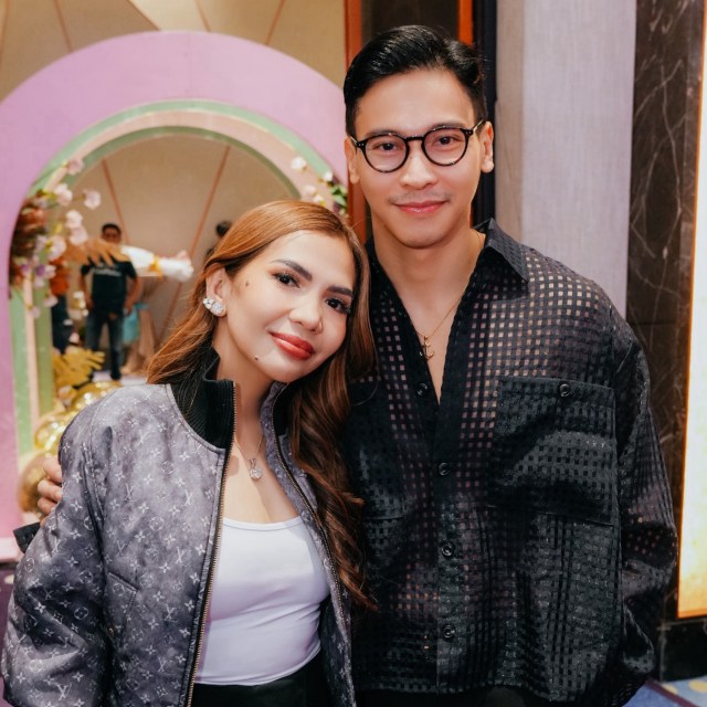 Beautéderm founder Rhea Tan celebrates star-studded birthday – HYPE MANIA