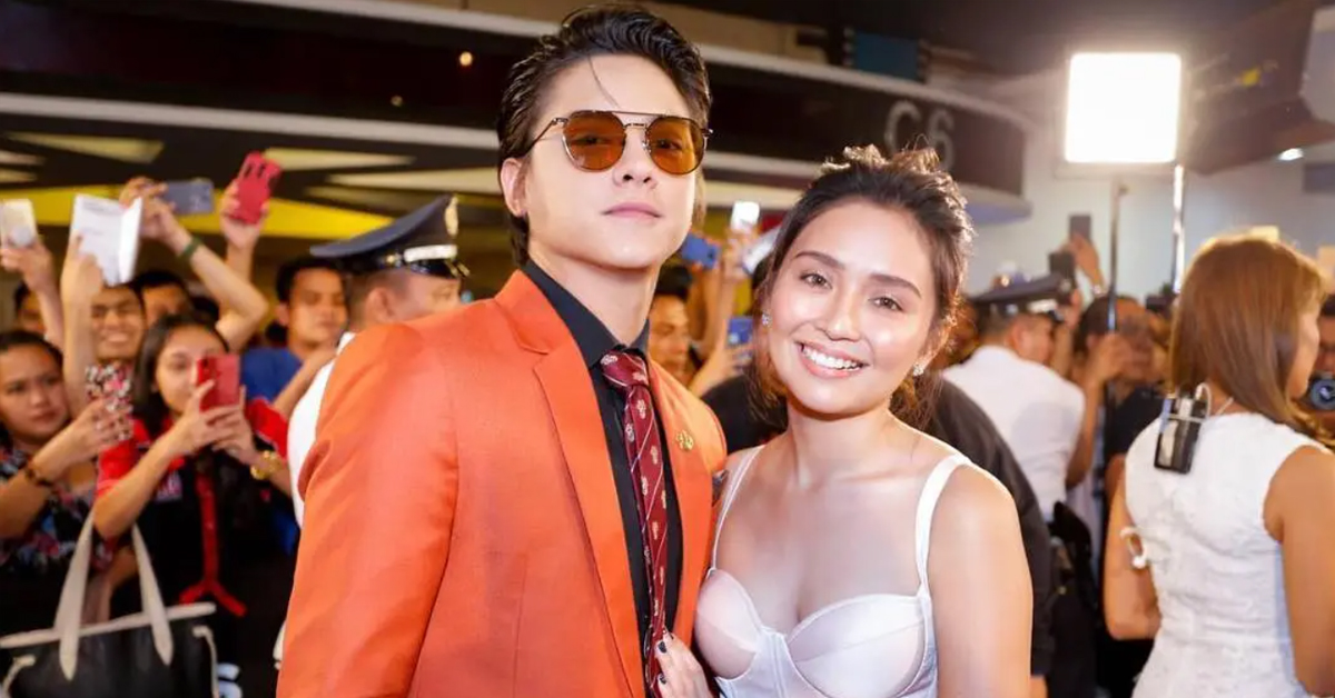 ‘KathNiel’ dominates Google Search in the Philippines – HYPE MANIA