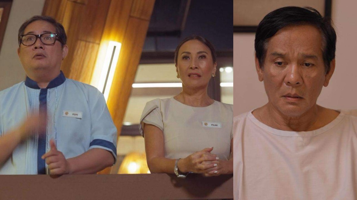 Catch David Chua’s & Joey Marquez’ big scene on GoodWill – HYPE MANIA