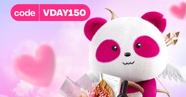 Speak the Language of Love: Discover Your Valentine’s Day Gifts with ...