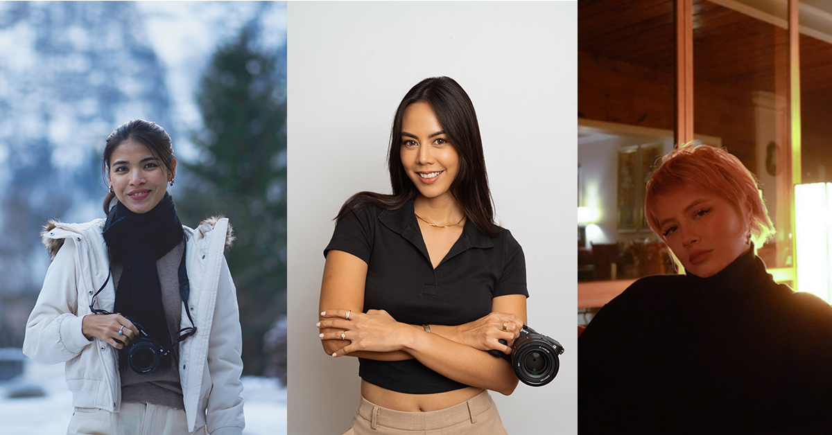 Sony launches Creators Program, empowering content creators to showcase ...