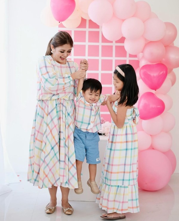 Showcasing Diversity: Top 5 Creators in the Philippines on theright.fit ...