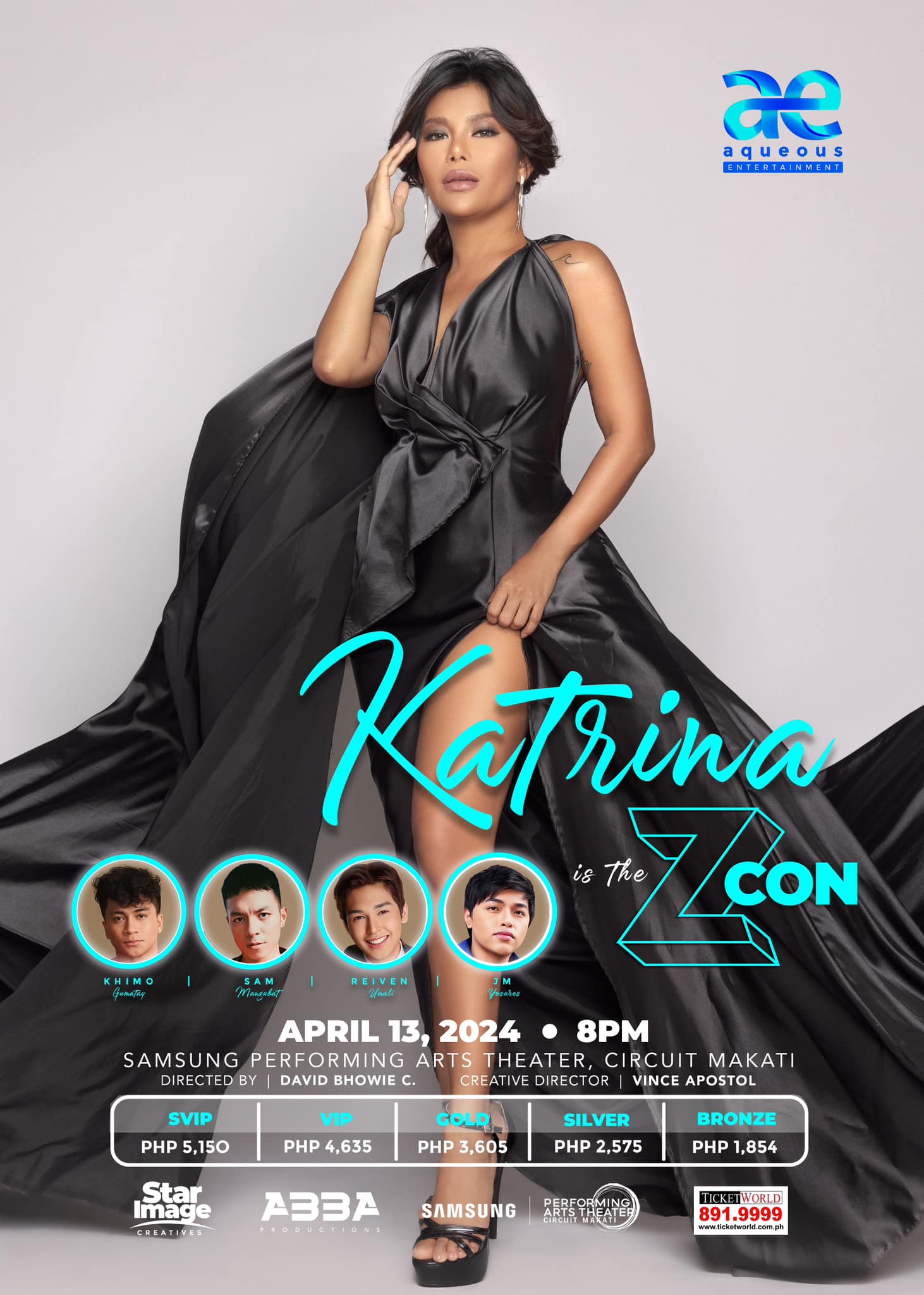 From Suklay Diva to Gen Z’s diva, Katrina Velarde to hold ‘Zcon ...