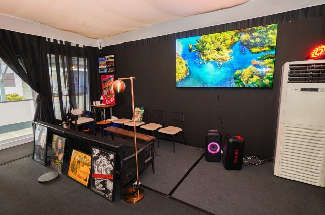 LG TV Elevates Art Fair Philippines 2024 with Cutting-Edge Display ...