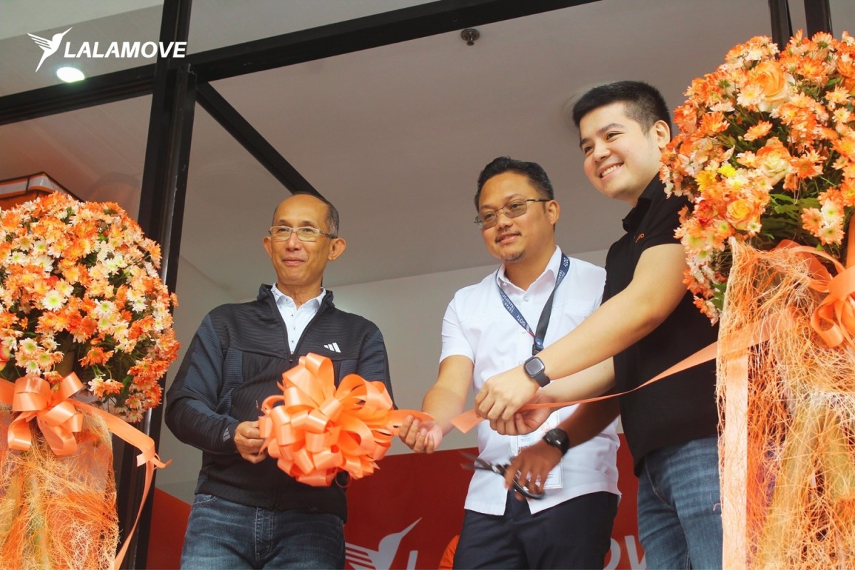 Lalamove expands in Cordillera Administrative Region to support MSMEs ...