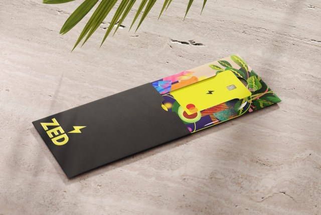 Zed launches first credit card created for Filipino young professionals ...