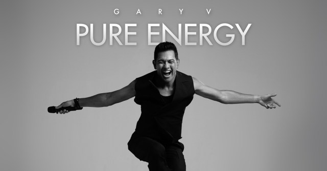 Gary V assembles a powerhouse line-up of stars for ‘Pure Energy: One ...