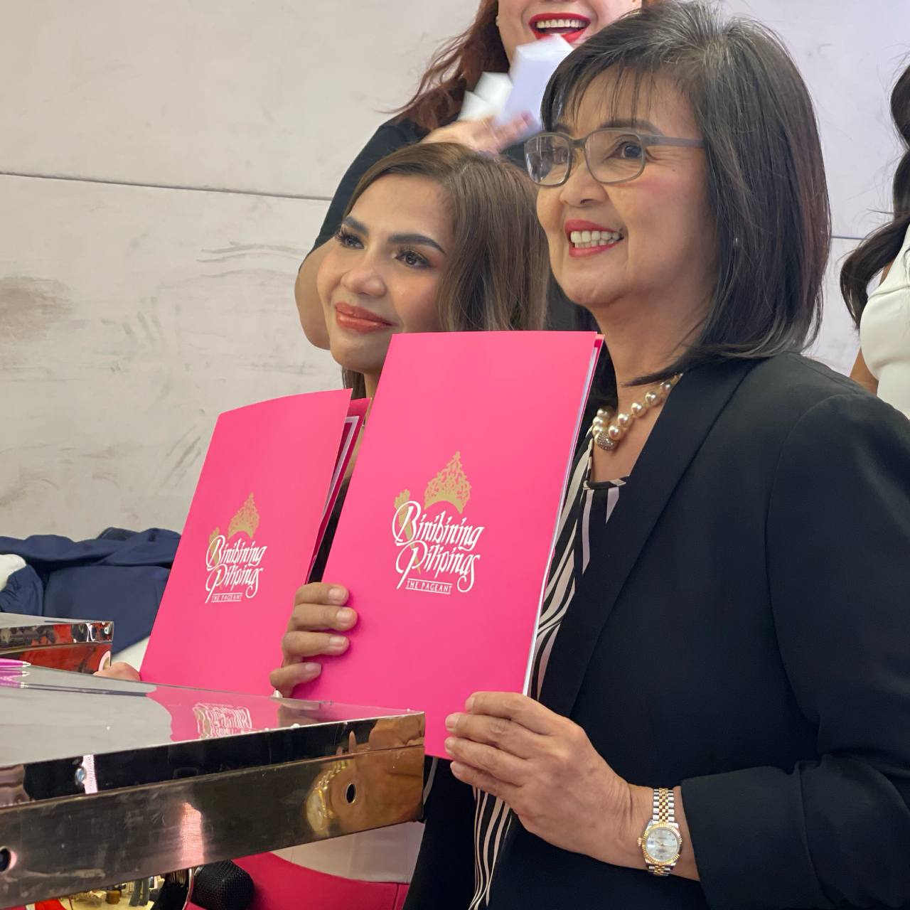 Beautéderm founder Rhea Tan welcomes Jeraldine Blackman as new endorser ...