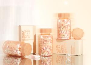 Unveiling the magic of New Moon: A game-changer in Glutathione ...