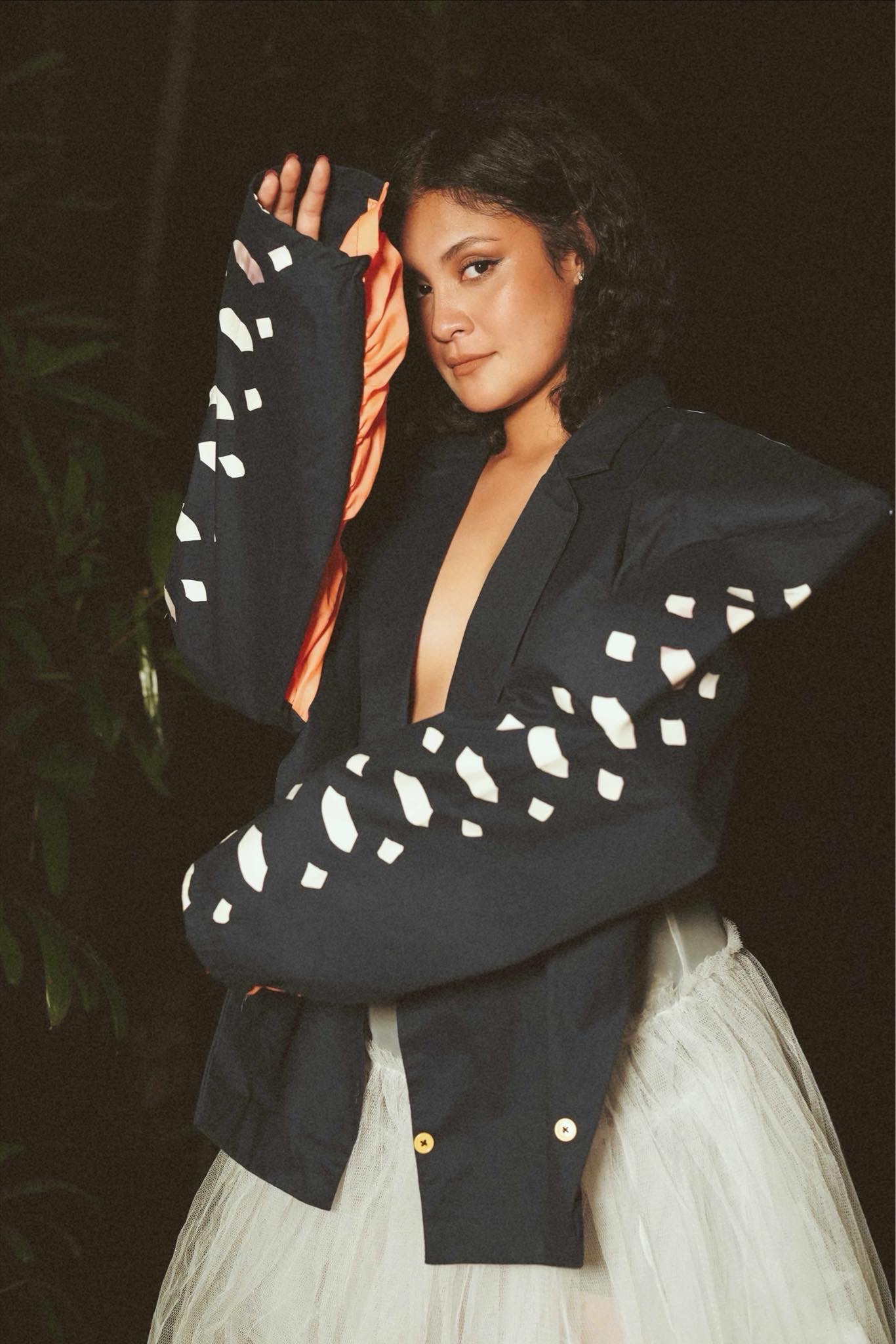 Kiana V unveils new music video for ‘Sweet Release’ – HYPE MANIA