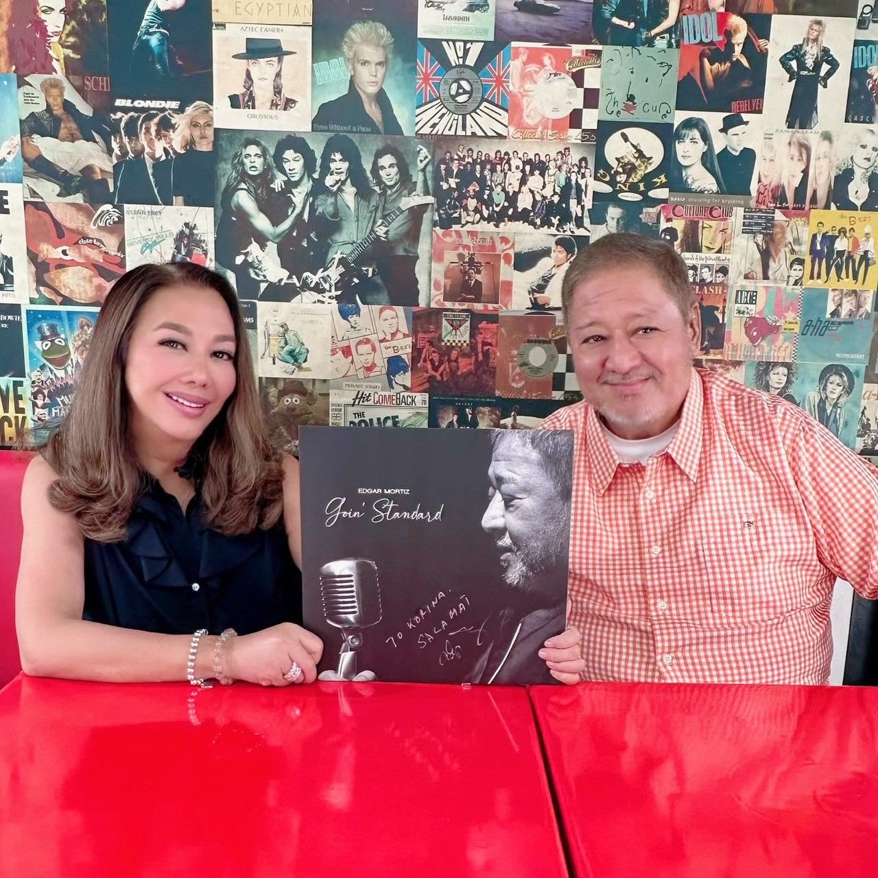 Director Edgar “Bobot” Mortiz confesses his past addiction – HYPE MANIA