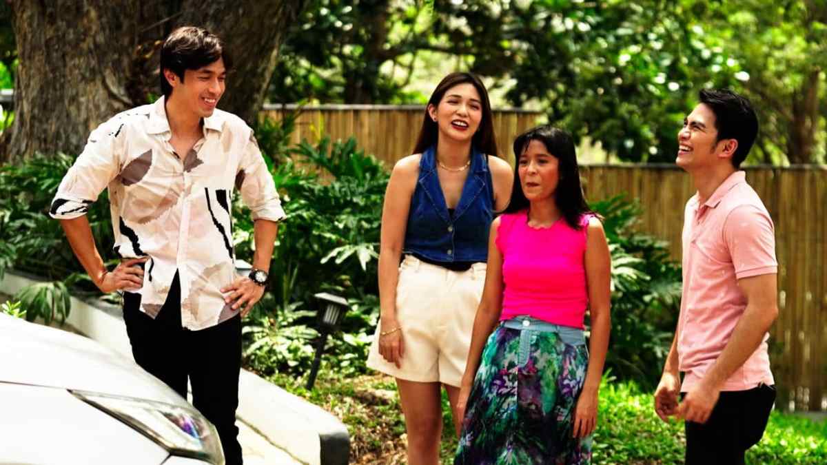 A series of unfortunate events happening in ‘GoodWill’ – HYPE MANIA