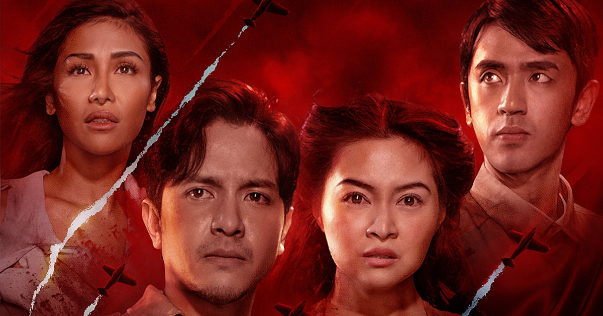 “Pulang Araw” set to captivate hearts worldwide this July – HYPE MANIA