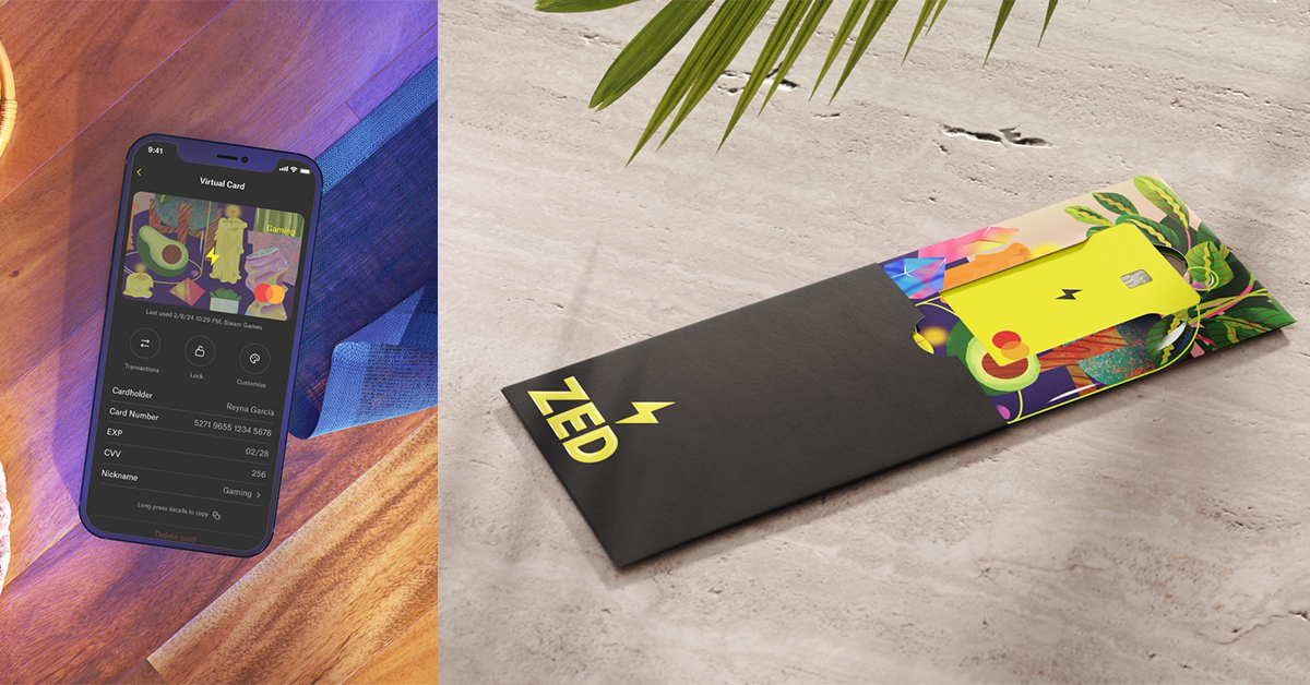 Credit-led neobank Zed secures Bangko Sentral ng Pilipinas license ...