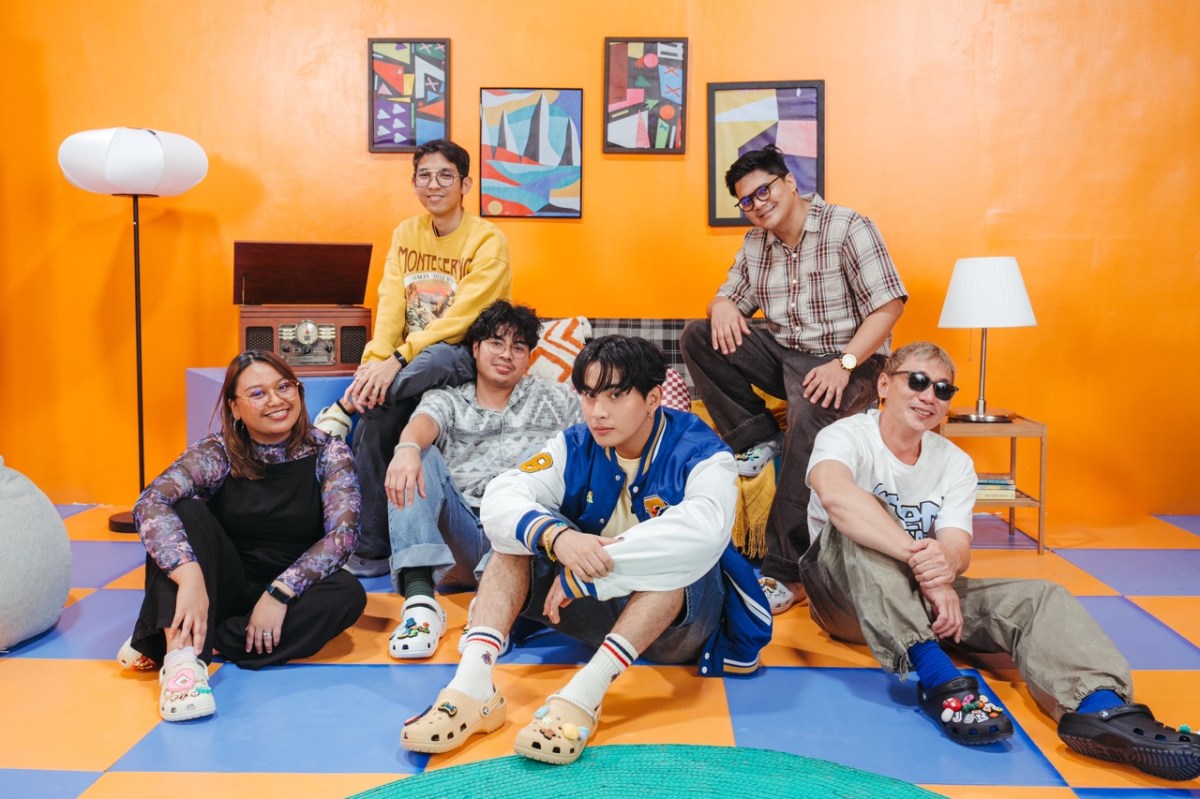 Celebrating Music, Artistry, and Self-Expression with Lola Amour, Maki, and Jikamarie – HYPE MANIA