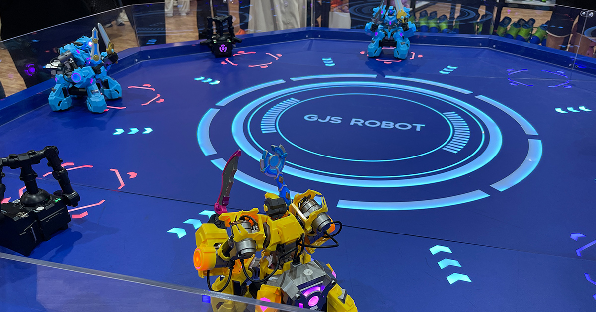 Fun and adventure for all ages await at Fantasy World SM Fairview ...