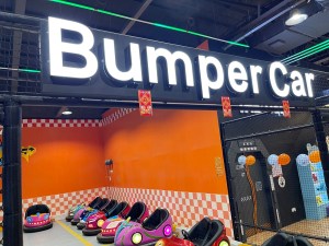 Fun and adventure for all ages await at Fantasy World SM Fairview ...