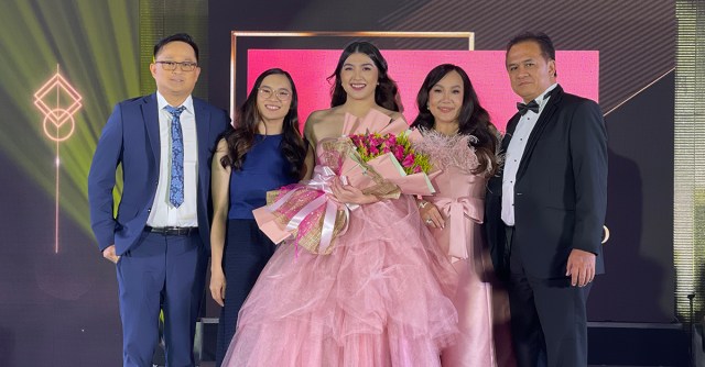 Marinova officially launches in the Philippines, introduces Pau Fajardo ...