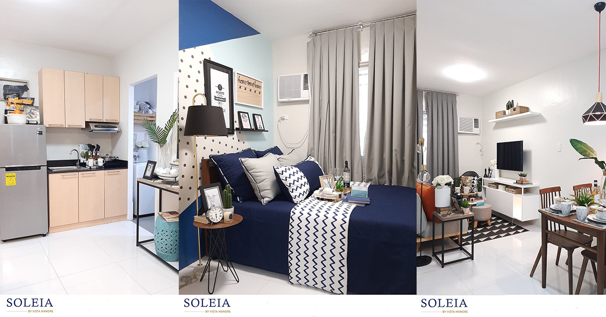 Soleia by Vista Manors, a Frontrunner in Caraga Region’s Condominium ...