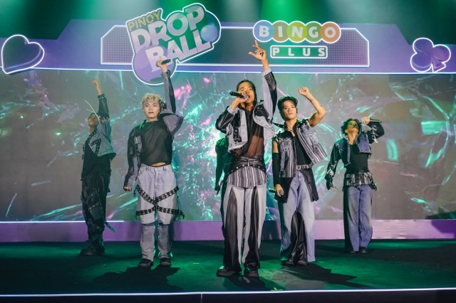 BingoPlus launches exciting new digital perya game offering Pinoy Drop ...