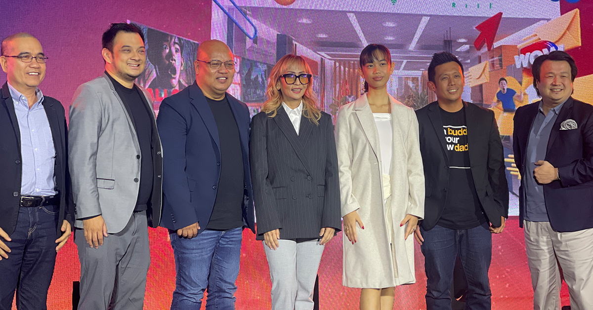 DITO Launches New DITO Home WOWFi– The World’s First 5G RedCap Wi-Fi ...
