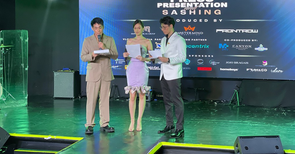 Mister Grand Philippines 2024 reveals finalists, announces series of ...