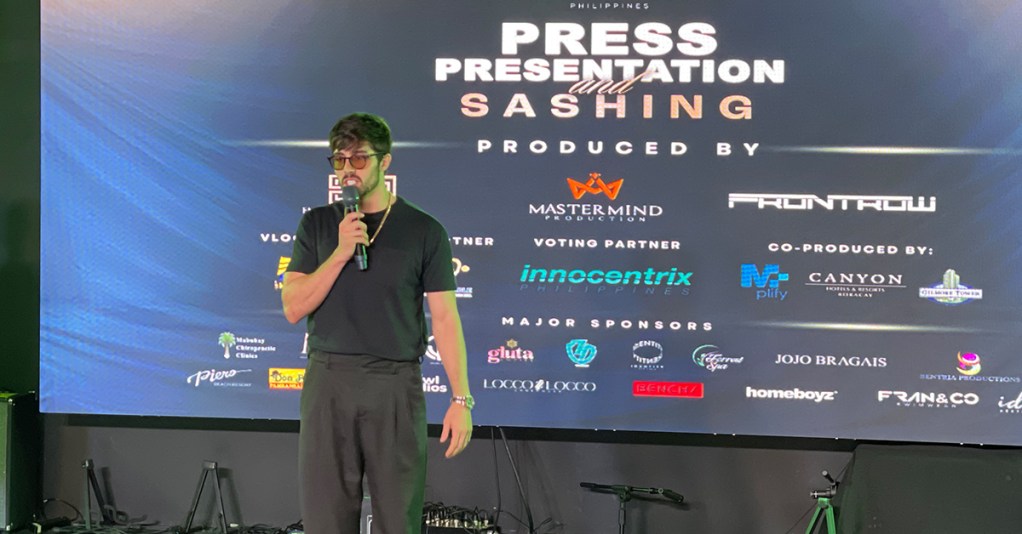 Mister Grand Philippines 2024 reveals finalists, announces series of ...