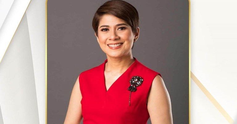 GMA Integrated News anchor Pia Arcangel named as finalist for 2024 AIBs ...