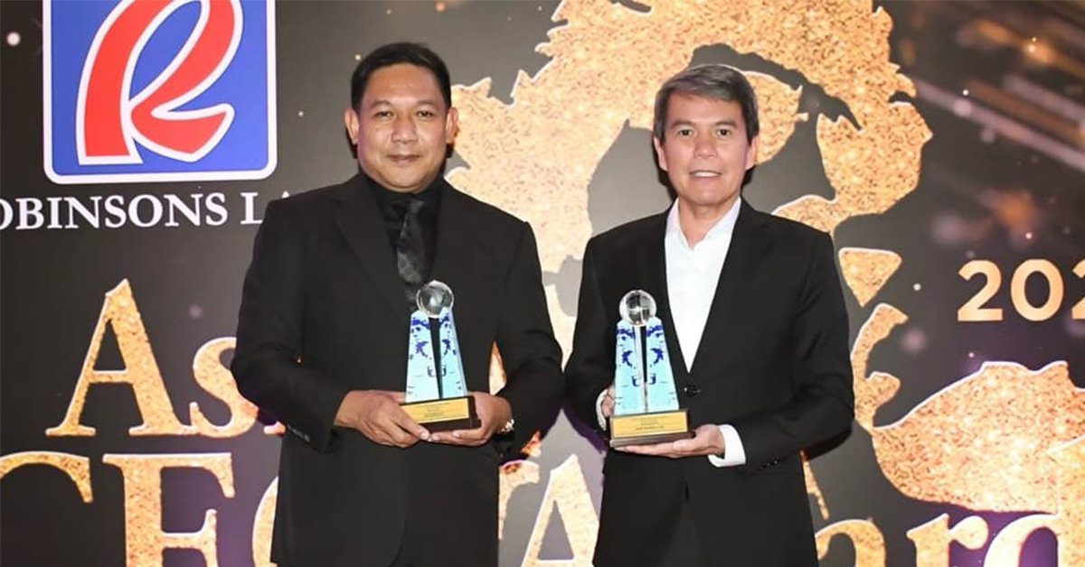 Santé International scores multiple accolades in Asia CEO Awards 2024 ...