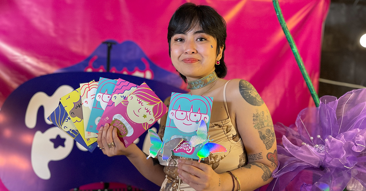 Everything you need to know about Philippines’ first aesthetic pimple patches Matchy Patchy ...