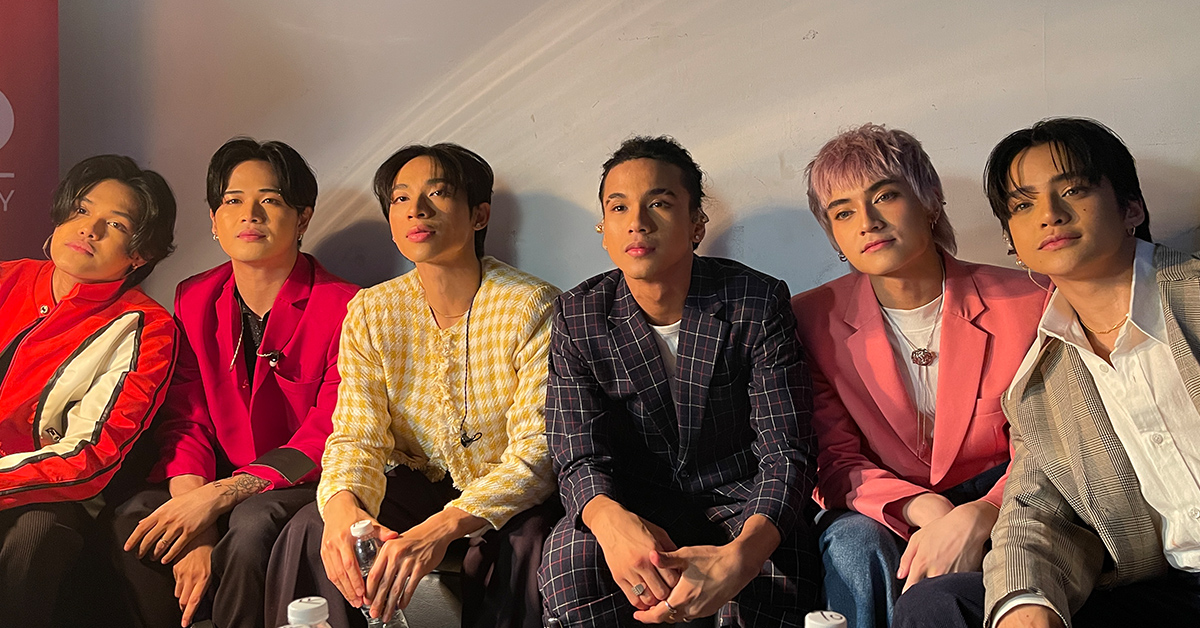 ALAMAT shares how DITO helped them prepare for upcoming concert Ragasa ...