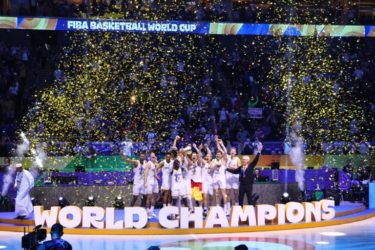 SM Mall of Asia Arena wins 2023 Sports Venue of the Year award – HYPE MANIA