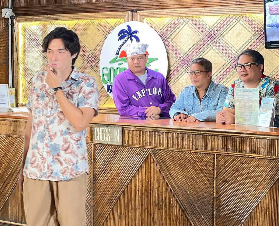 More chaos and fun in the 5th season of ‘GoodWill’ – HYPE MANIA