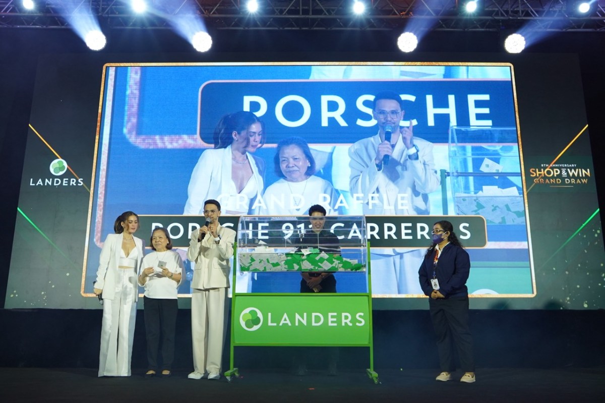 A Milestone on Wheels: Landers Superstore Celebrates 8th Year with a ...