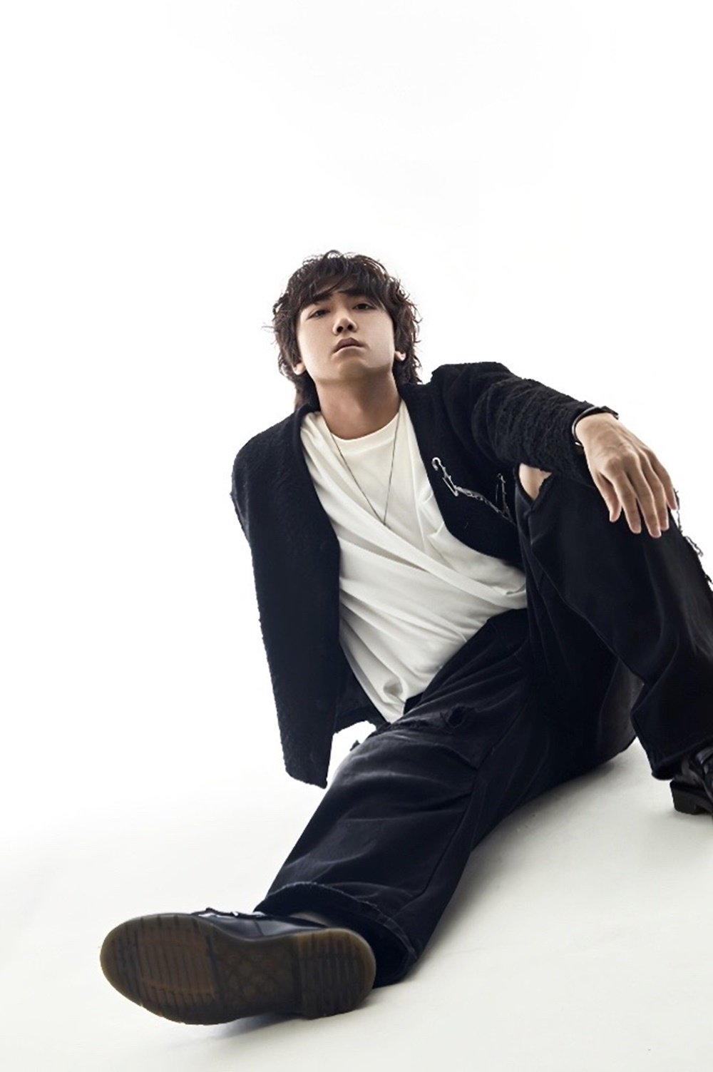 Global boy group search ‘Be the Next: 9 Dreamers’ premieres February 8 ...