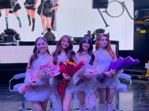 CALISTA now a four-member PPop group, moves forward with new music ...