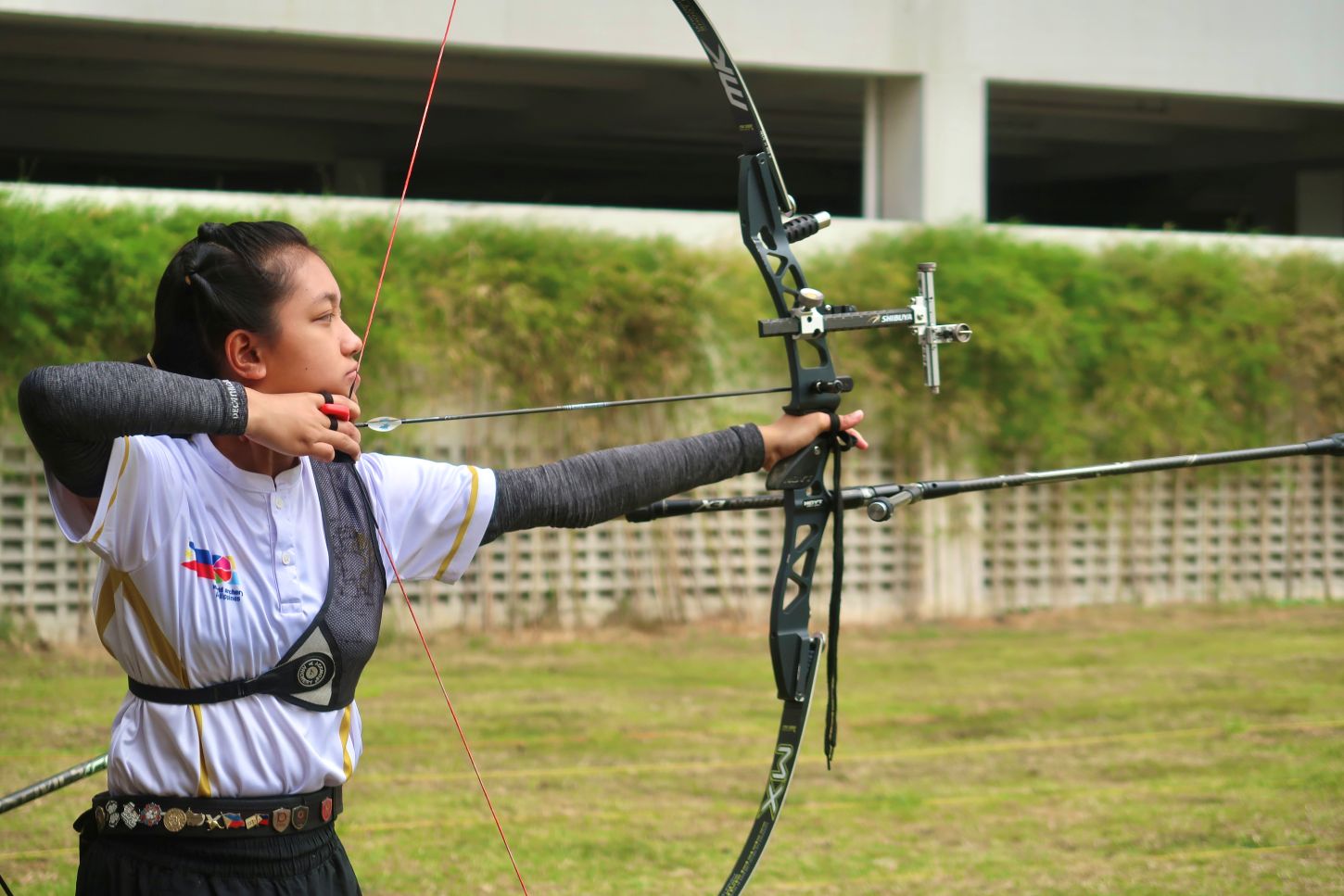 CV Archery Opens at Circulo Verde, Bringing the Sport Closer to Everyone – HYPE MANIA