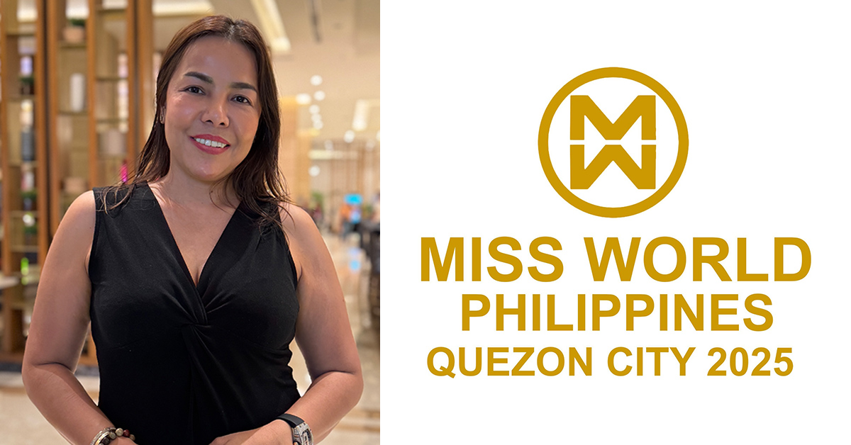 Miss World Philippines – Quezon City on the lookout for the next Megan ...