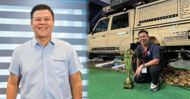 Lamoiyan Corporation welcomes new CEO Joel Pedro – HYPE MANIA