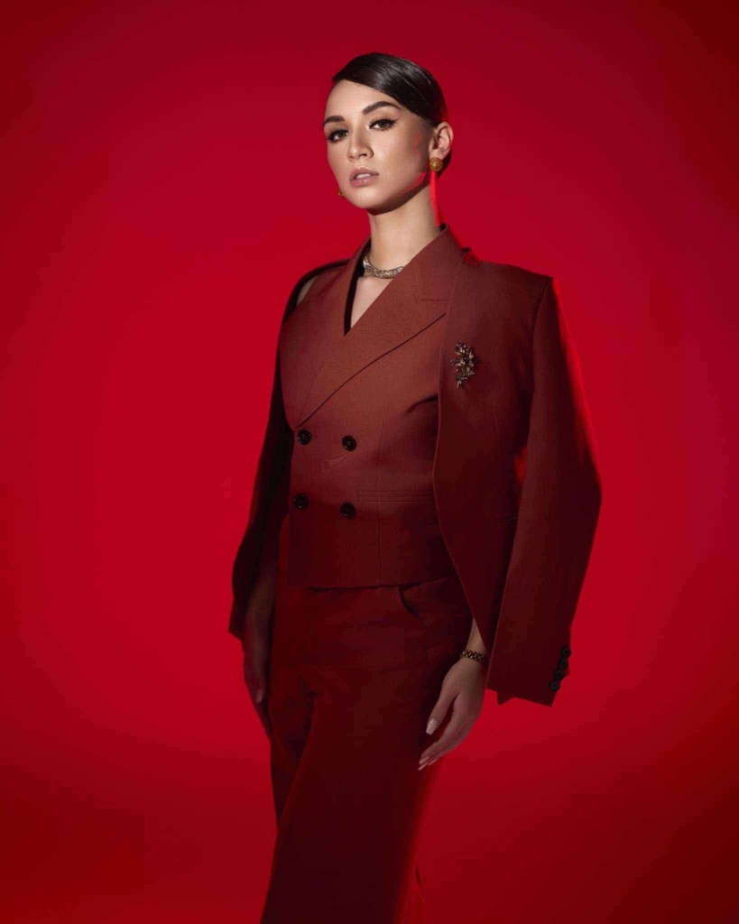 Miss Ifugao Valerie West stands out in this year’s Miss Universe Philippines 2025 – HYPE MANIA