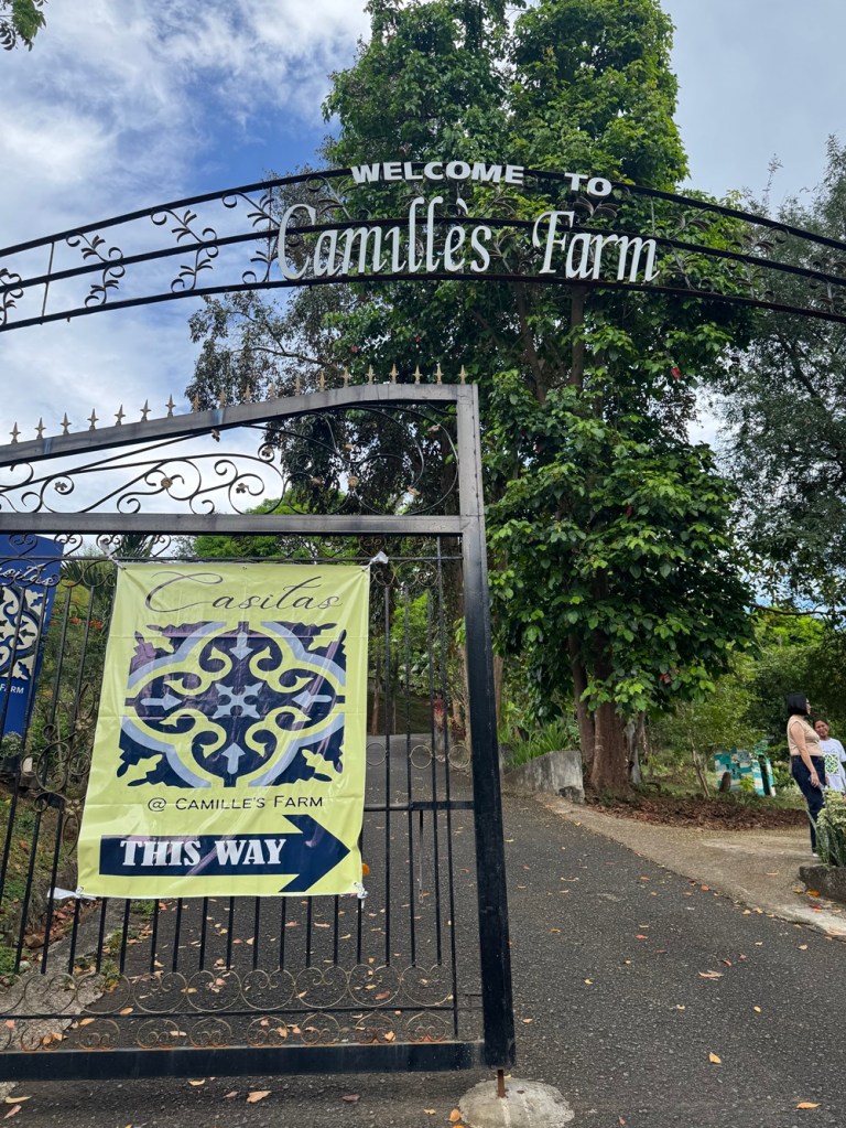 A day at the lovely Casitas at Camille’s Farm in Tanay, Rizal – HYPE MANIA