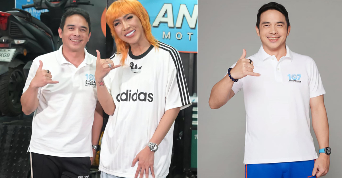 George Royeca shares Angkas Partylist is not just for bikers, more for ...