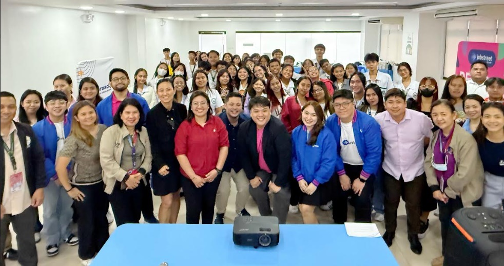 Jobstreet by SEEK bridges education and employment with Career ...