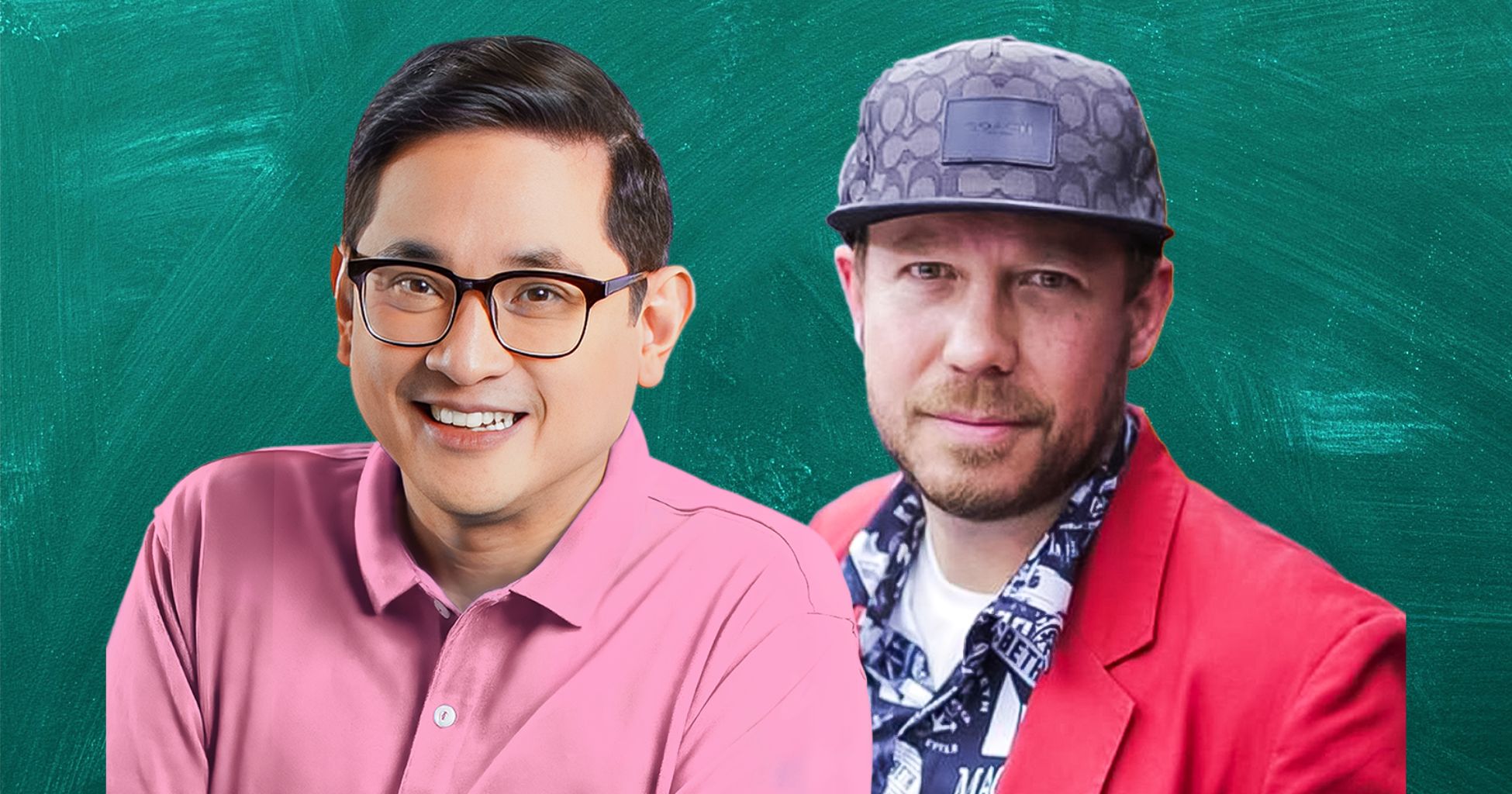 ‘Passenger Seat’ singer Stephen Speaks lauds Bam Aquino and PH ...