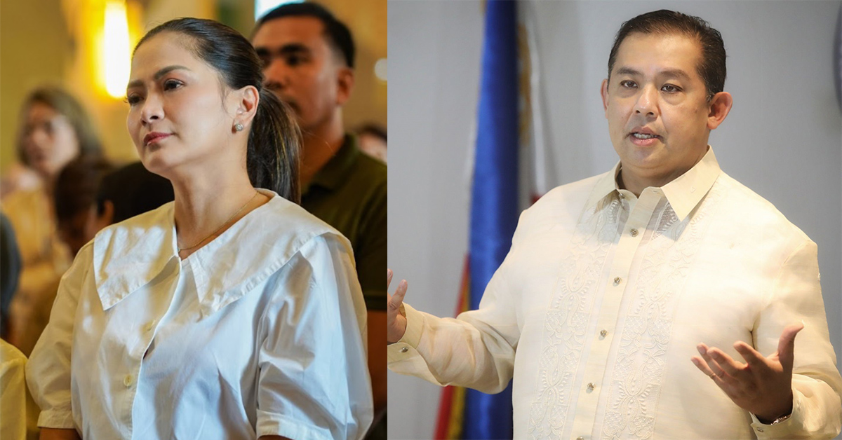 Iloilo Mayor Jerry Treñas accuses Rep. Jamjam Baronda of breaking ...